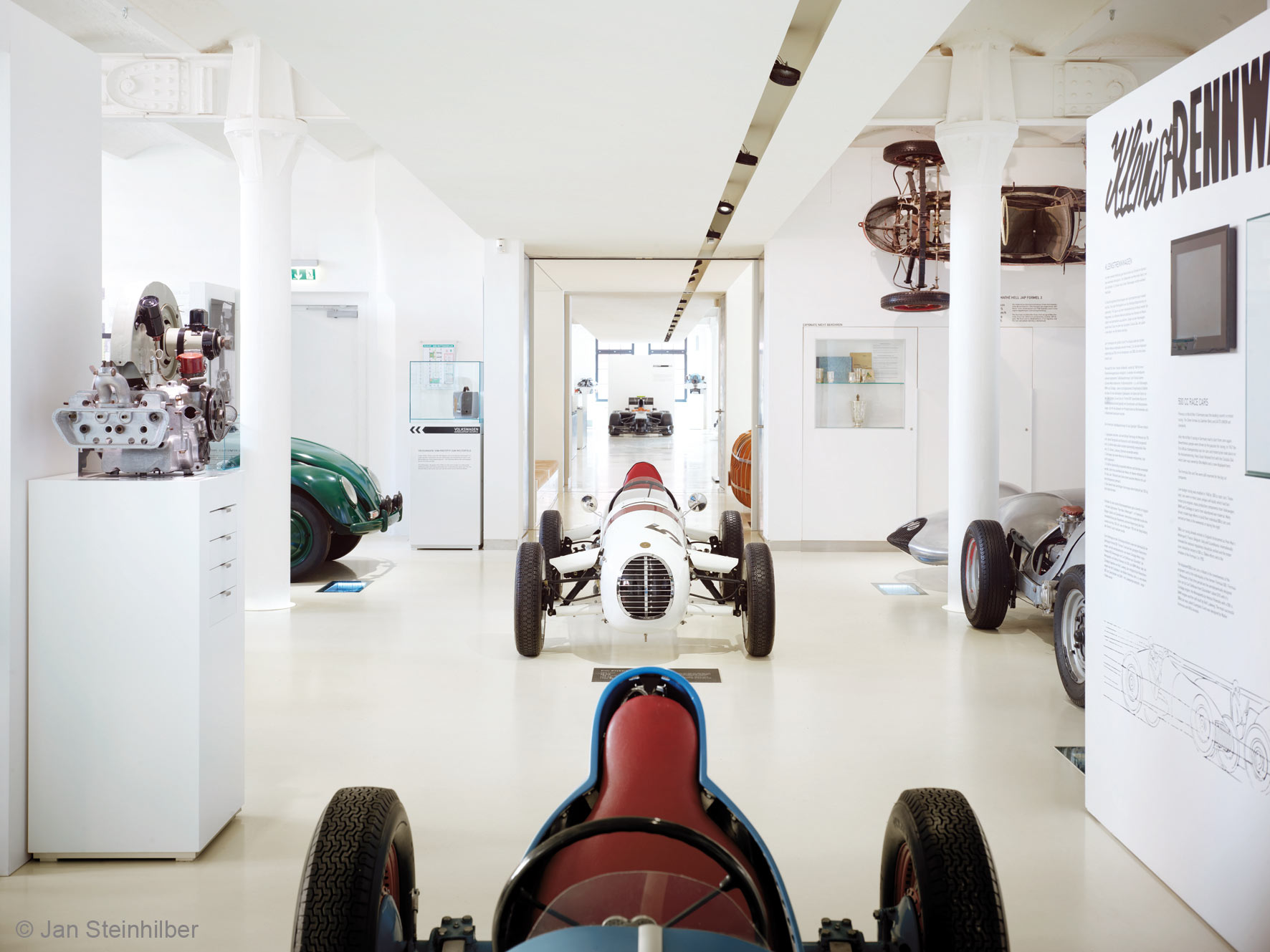 Automuseum PROTOTYP - Gruppenreisen mit groupedia